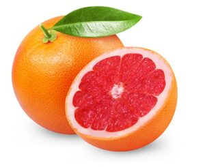 Ruby Red Grapefruit: Freshness Redefined - Cecelia Packing Corporation